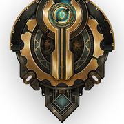 Warframe Buff Icons on Behance