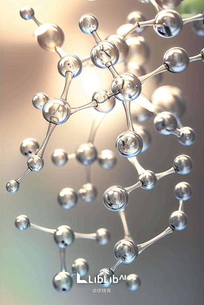 cell-精华-LoRA-徐晓亮-LiblibAI-花瓣网