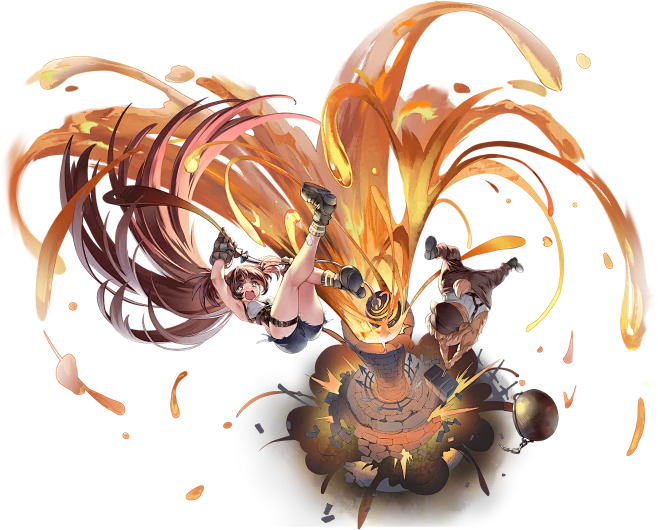 原画群：755598524 (188)-花瓣网