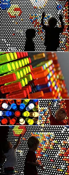 2019富力优派广场产品发布会|其他-元素谷(OSOGOO)-花瓣网