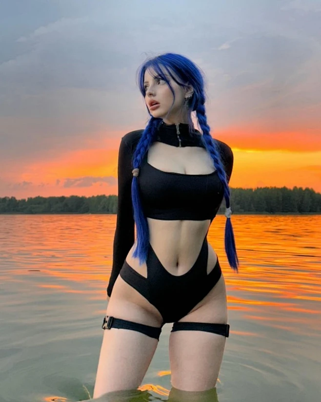 图片欣赏 _ Gamersky.com-花瓣网