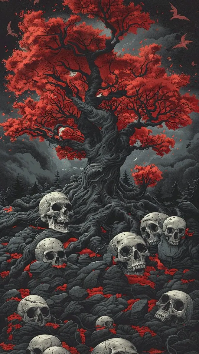 Rick-Aim Shop | Redbubble-花瓣网