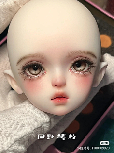 BJD女-花瓣网|陪你做生活的设计师 | IMG_7010