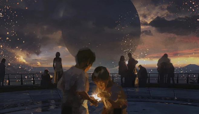 Jaime Jones-花瓣网