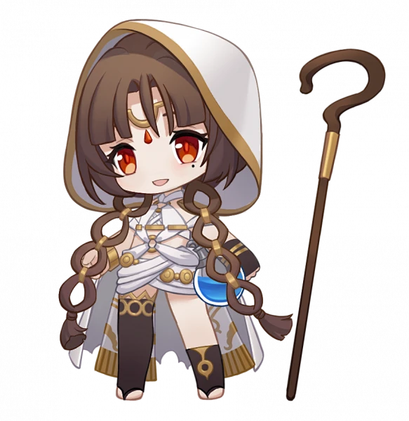 文件:伊芙初始Q版立绘.png-花瓣网