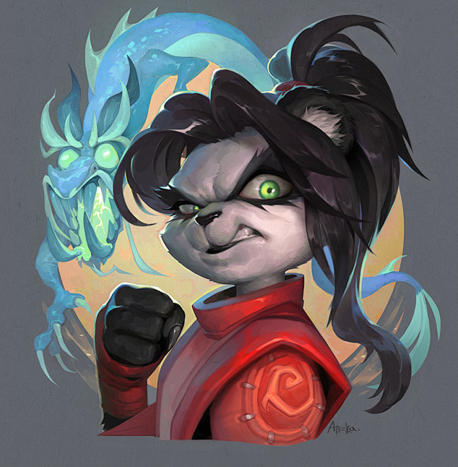 Li-Li-Stormstout-by-Anzka-Nguyen.jpg (834×850)