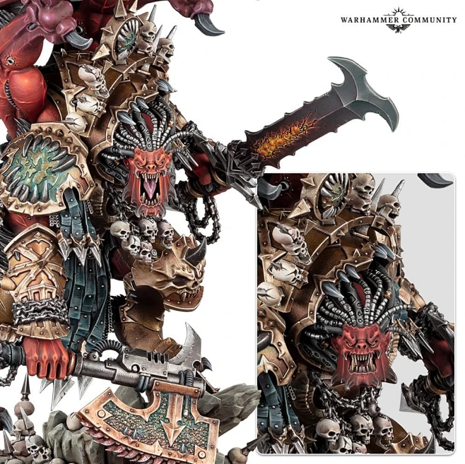 Angron-Primarchs-Warhammer-40000-фэндомы-7801527.jpeg (1000×999)-花瓣网