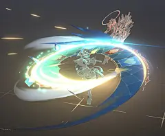 2023年学习-游戏特效原创作品-Magesbox-花瓣网