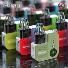 电子烟vape-花瓣网|陪你做生活的设计师 | Pod Kit :: E Cig Refillable Pod Kit :: Original ...