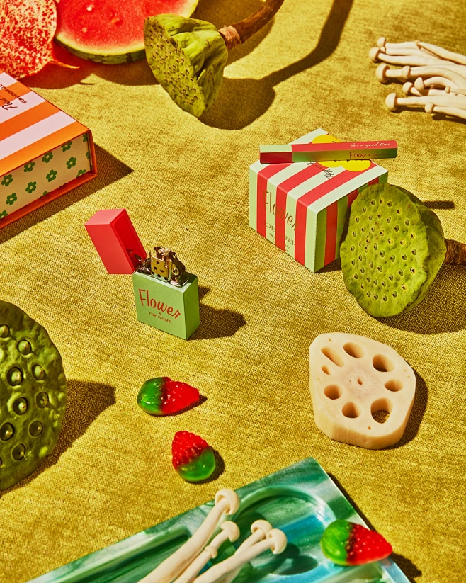 STEPHANIE GONOT PHOTO-花瓣网