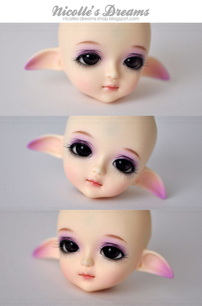 Preview - Lati Yellow Ruki for Urfavouritedoll : Explore ***Andreja ...