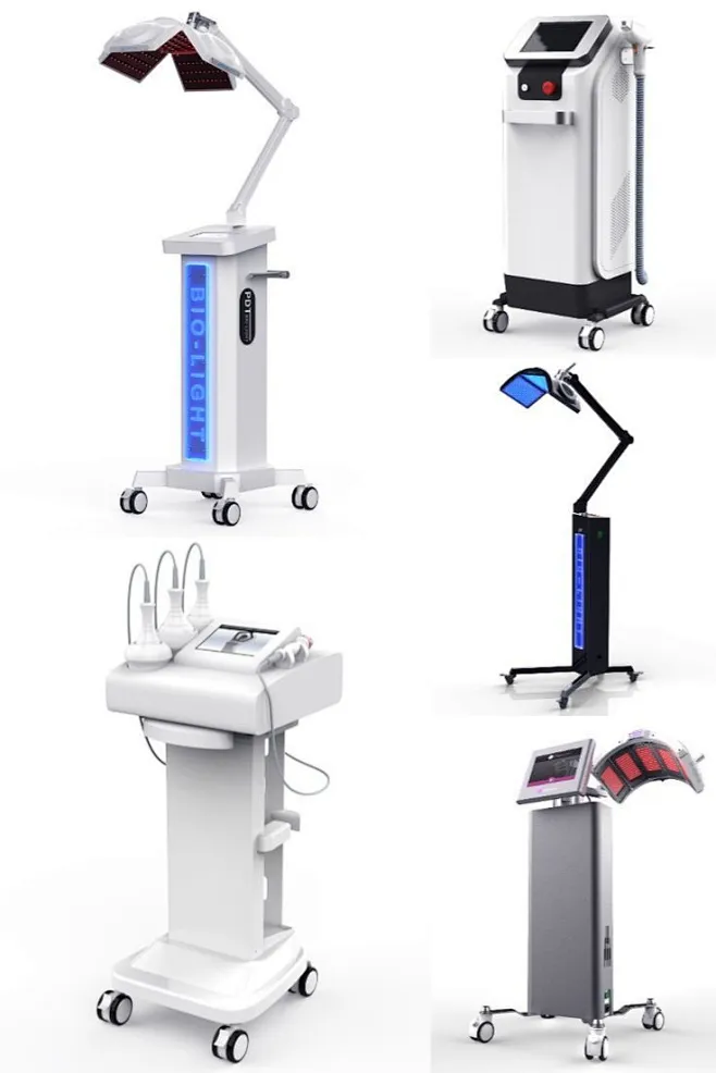 SUS Advancing Technology Co., LTD has served the growing aesthetic ...