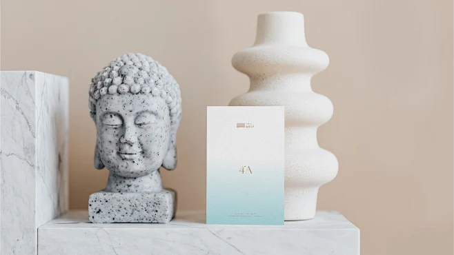 中式地产提案-花瓣网