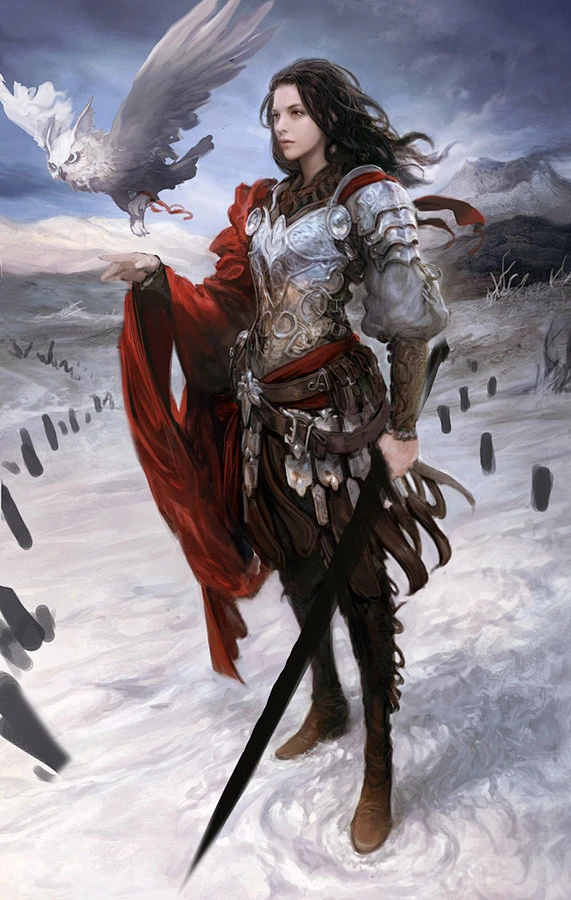 Animation, Concept Art, CG, Computer Graphics, Video Games, VFX, Visual ...