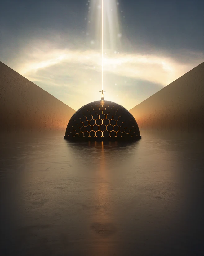 Daily Renders: June 2021-花瓣网