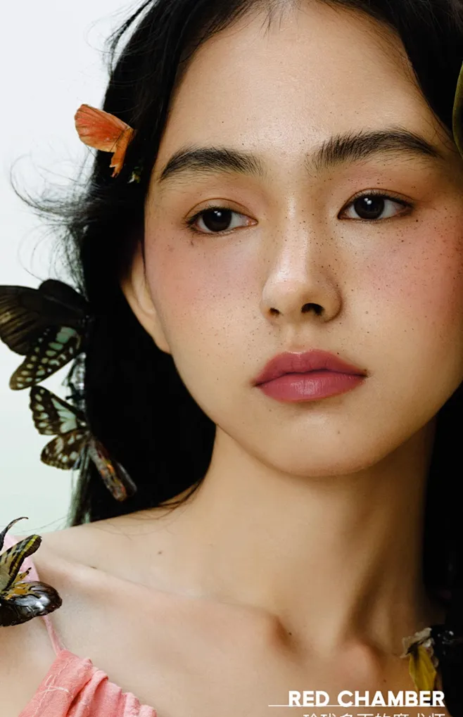 【七夕礼物】RED CHAMBER/朱栈多用膏七夕限定织意礼盒-tmall.com天猫-花瓣网