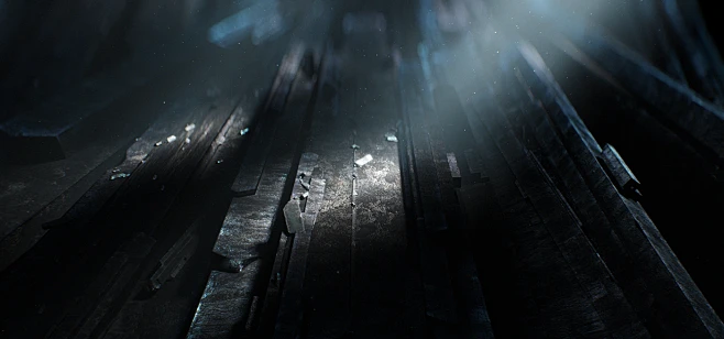 Ossa styleframes-花瓣网