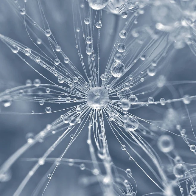 Solar system by zeenon on DeviantArt-花瓣网