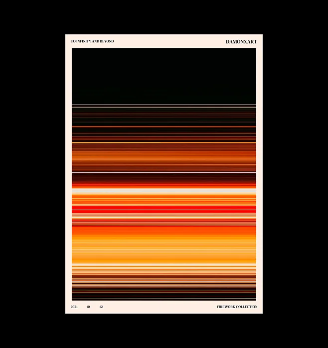 color colorful colors gradient gradients poster poster art Poster ...