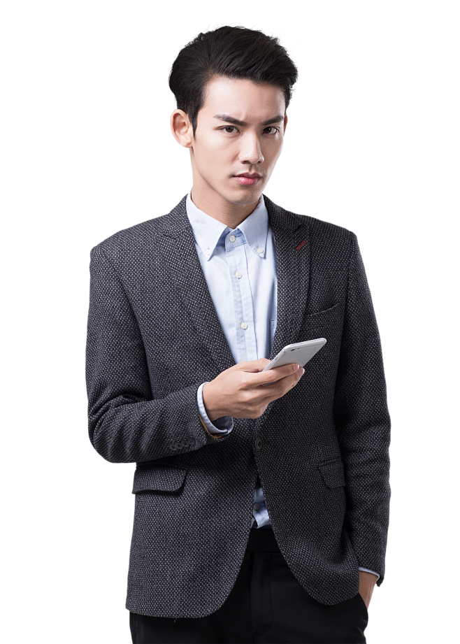 人物，人像，PNG图片，免抠素材，透明背景素材，大尺寸打包免费下载，请关注“阿拉丁PPT”公众号