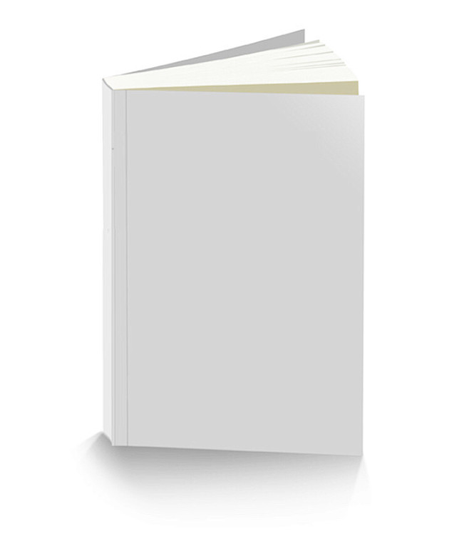 立体——书模 @【美工】羽染 关注可商用