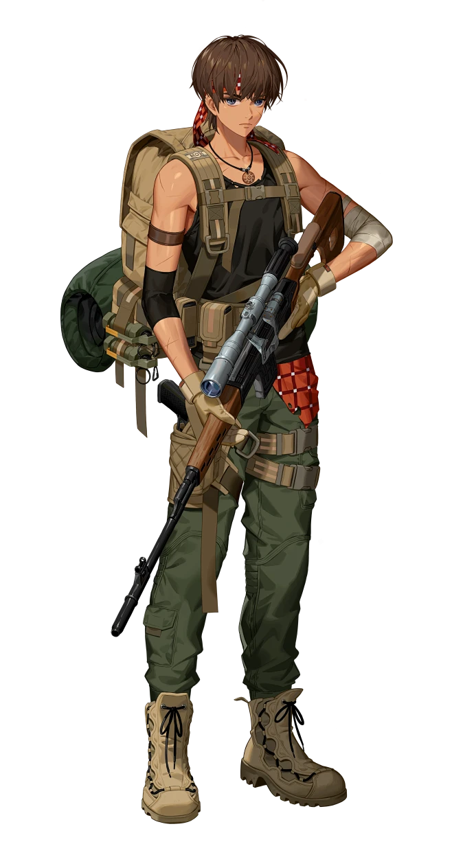 Brothers-in-arms_Isol