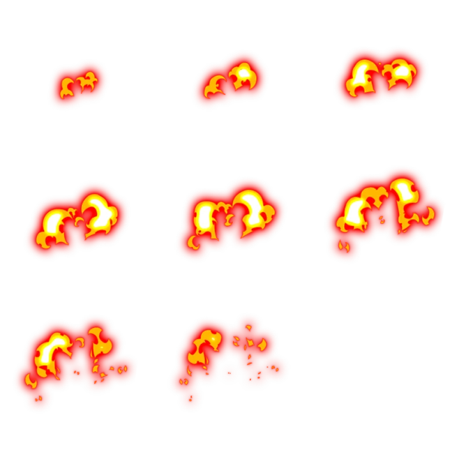 【新提醒】biubiu游戏美术论坛,游戏动画,游戏特效,游戏模型,ACG技术学习论坛 - Powered by Discuz!-花瓣网