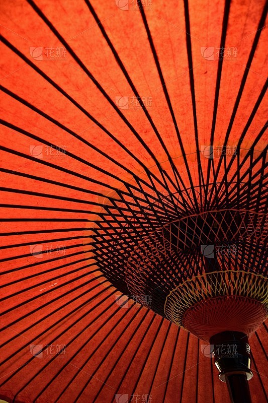 Higasa -日本阳伞