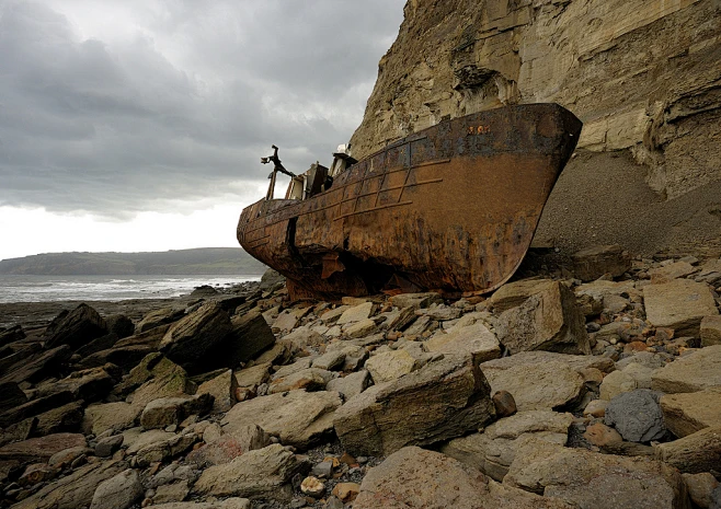 Aberrant Beauty-花瓣网