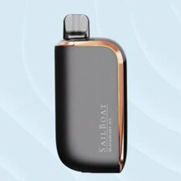 Olivebar Sail Boat 20000 Puffs Disposable Vape Pod is now available at ...