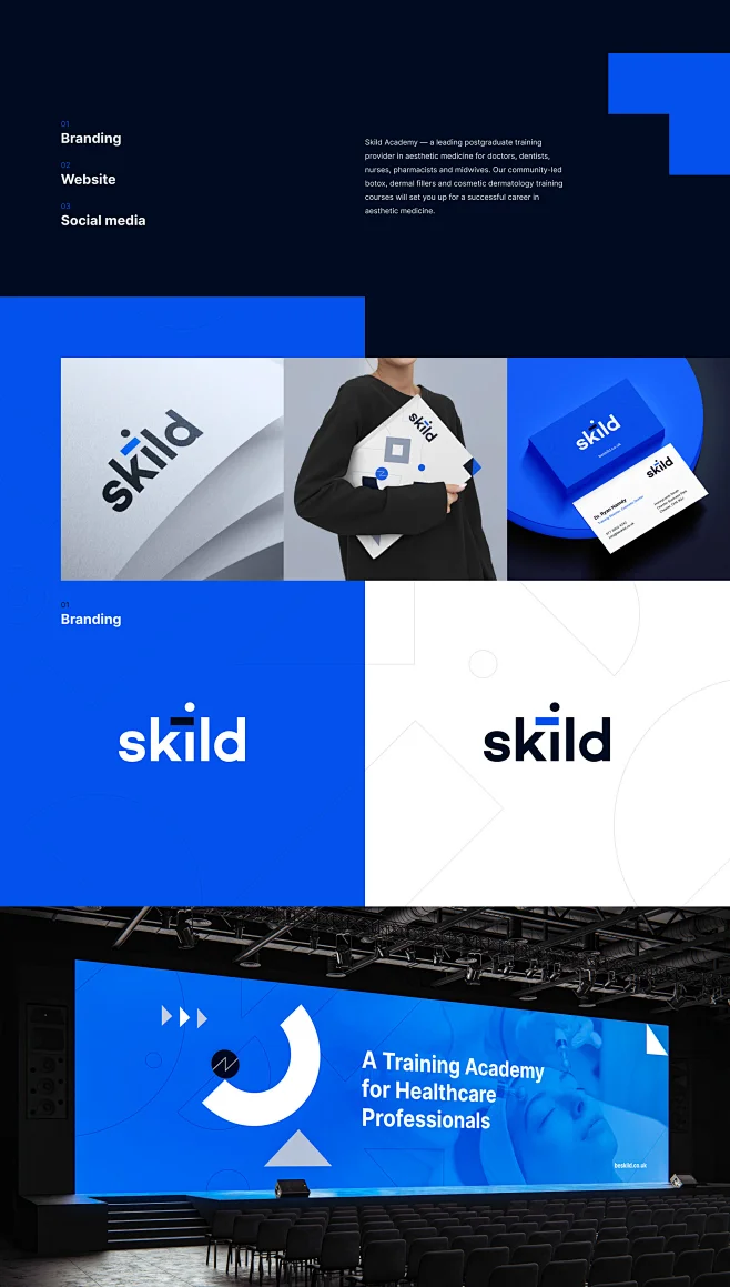 Skild Skild Academy A Leading Postgraduate Training Provider In