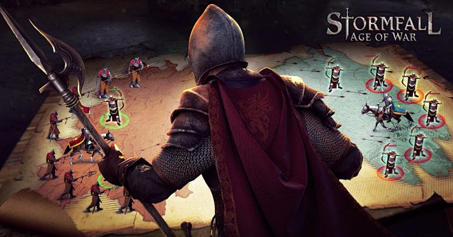 Stormfall Plarium (@stormfall) | Twitter