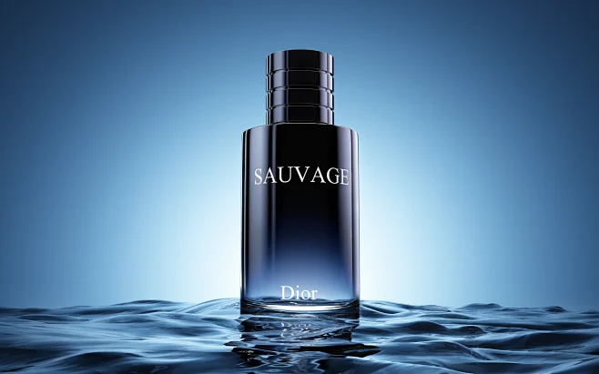 Sauvage Dior-花瓣网