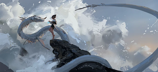 kan-liu-666k-1-花瓣网