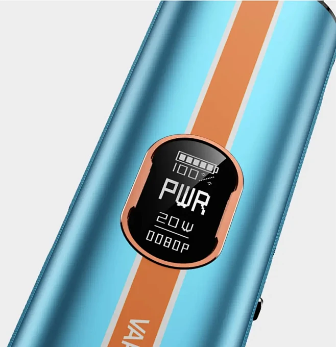 VIBE & VIBE NANO PRO-花瓣网