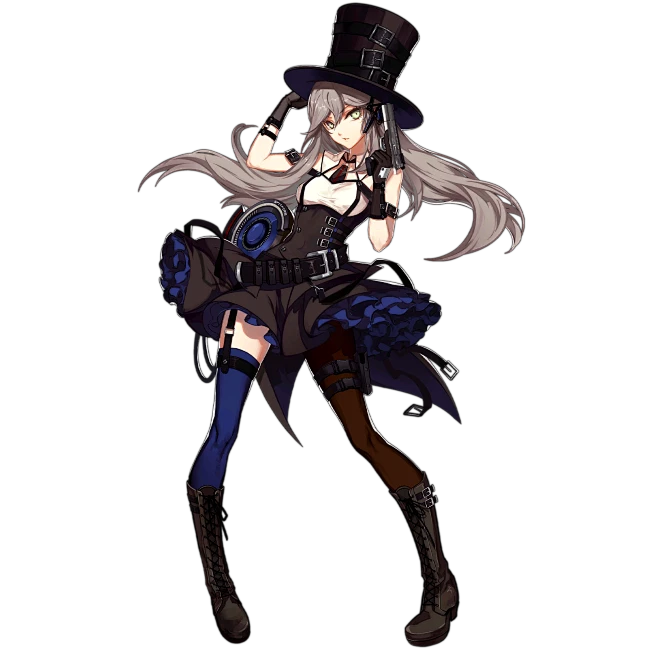 喷火 - 少前百科GFwiki - 少女前线专题百科-花瓣网