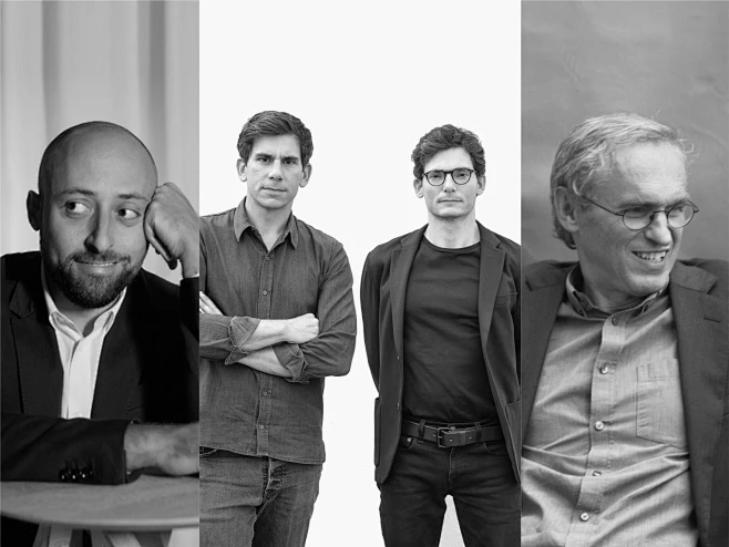 ADA 2020 jury members speak, part 6: Davide Angeli, k-studio e Luigi ...
