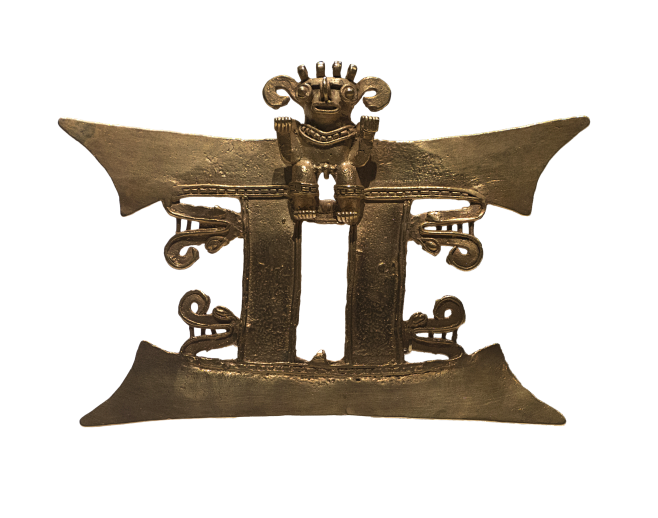 Aztec Gold Relics (21)