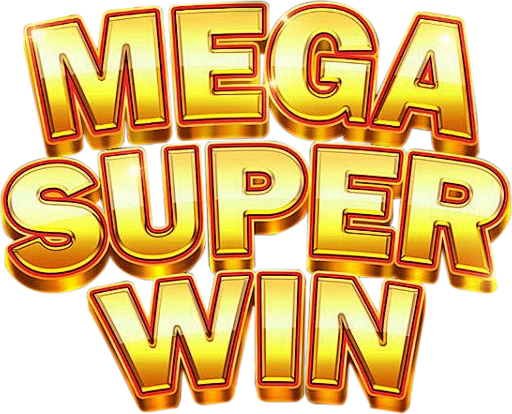 SUPER mega win 3-花瓣网