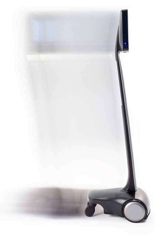 Amazon.com : Beam+ Smart Presence System Plus Dock : Office Products
