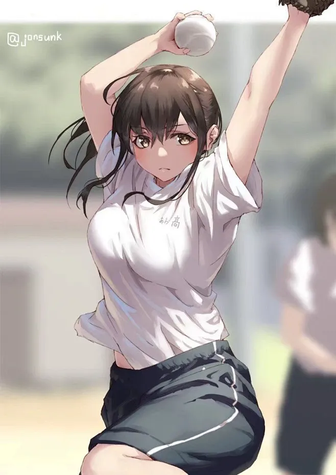 jonsun，twi@jonsunk-花瓣网