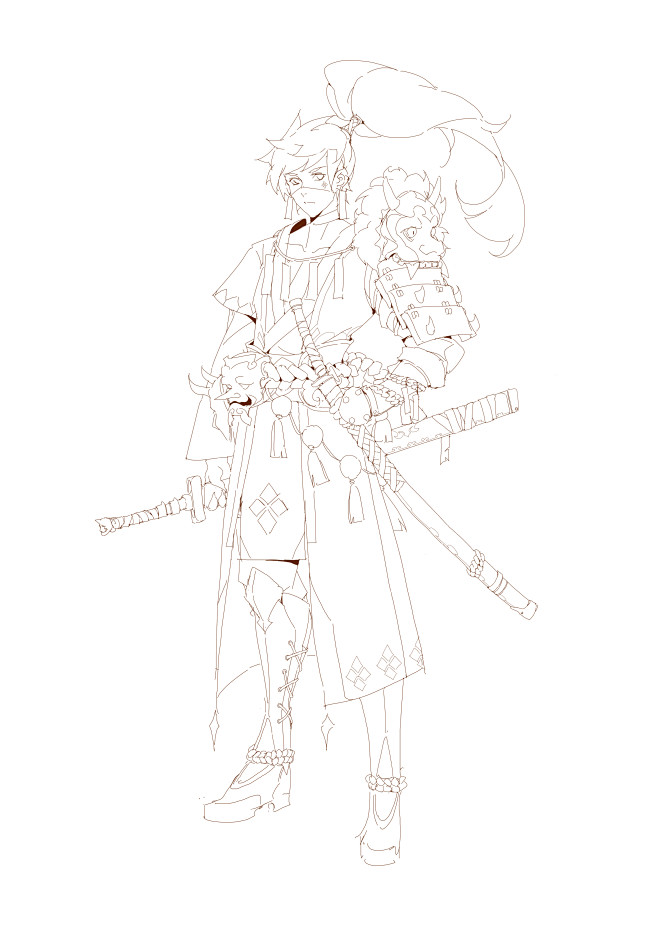 微博ID：LIYU的水草发动机