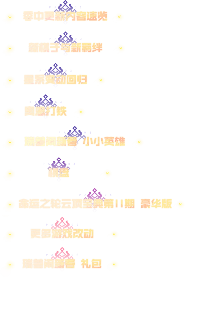 云顶之弈命运之轮：瑞兽闹新春-英雄联盟官方网站-腾讯游戏-花瓣网