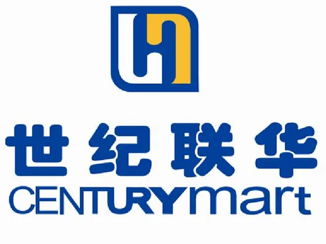 世纪联华logo_百度图片搜索-花瓣网