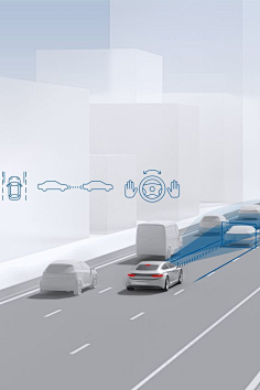 hmi-智能驾驶-花瓣网|陪你做生活的设计师 | Apollo