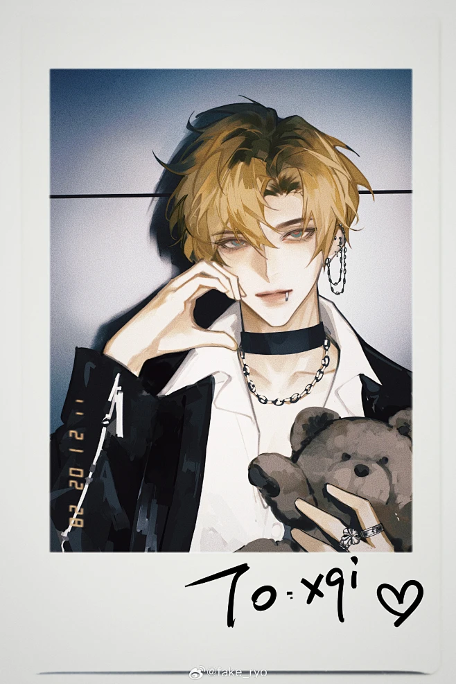 我的赞 - 微博-花瓣网