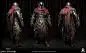 Assassin's Creed Valhalla - Dawn of Ragnarök - Hreidmar's Blessed Armor-花瓣网