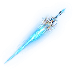 放出三个武器特效 - gdc800 - 涅槃-花瓣网