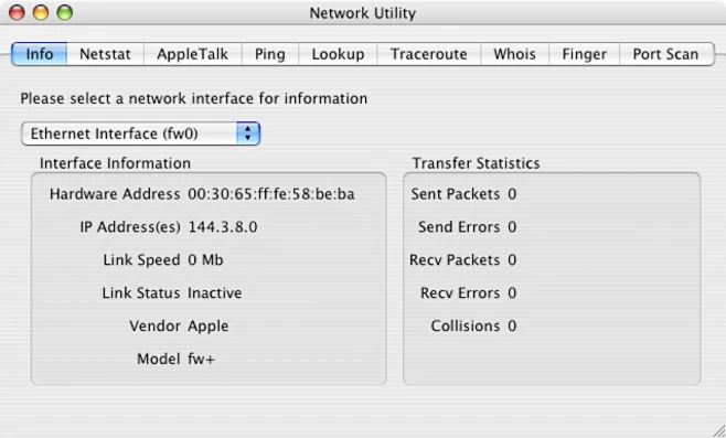 Mac OS X 10.3 Panther : Released in October 2003, Mac OS X 10.3 Panther ...