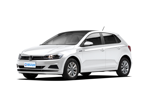 大众Polo-花瓣网